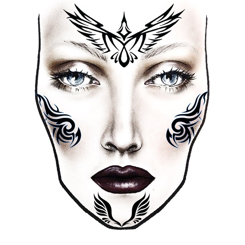 Tribal Princess - Etsy