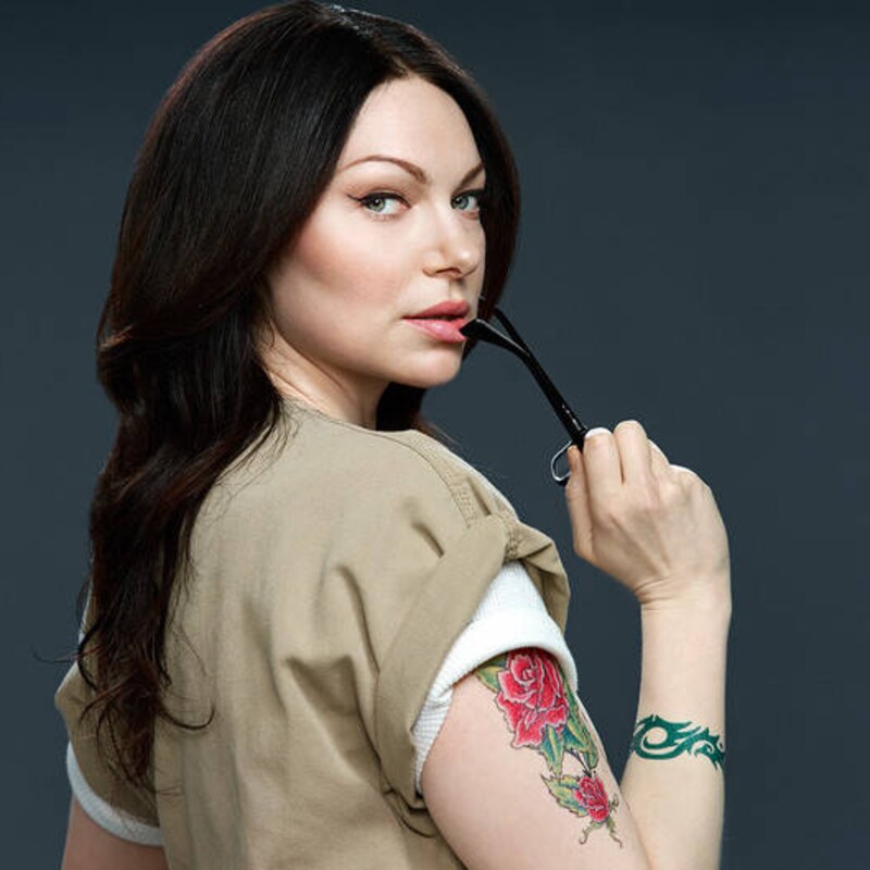 Oitnb - Etsy
