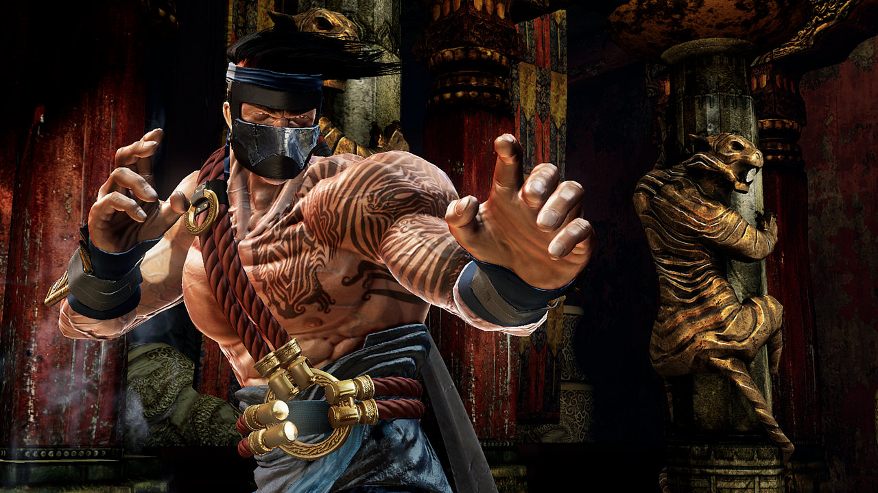 Jago Killer Instinct
