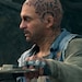 Boozer Temporary Tattoos, William Gray From Days Gone Head Designs for ...