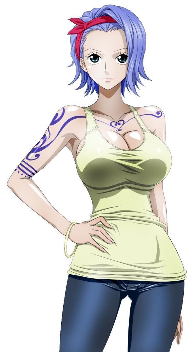 Nojiko Temporary Tattoo Set From One Piece Chest And Arm Etsy Uk