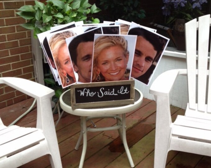 Face Paddles-use as a Game at a Bridal Shower or Baby Shower, Fun for ...