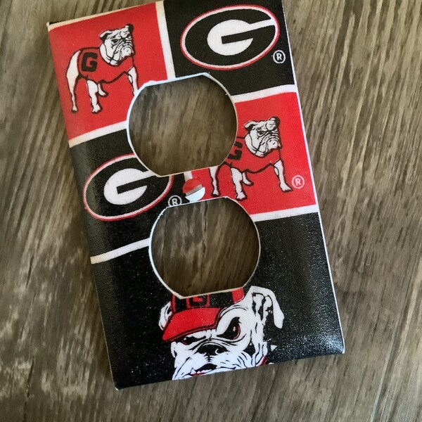 Bulldogs Football - Etsy