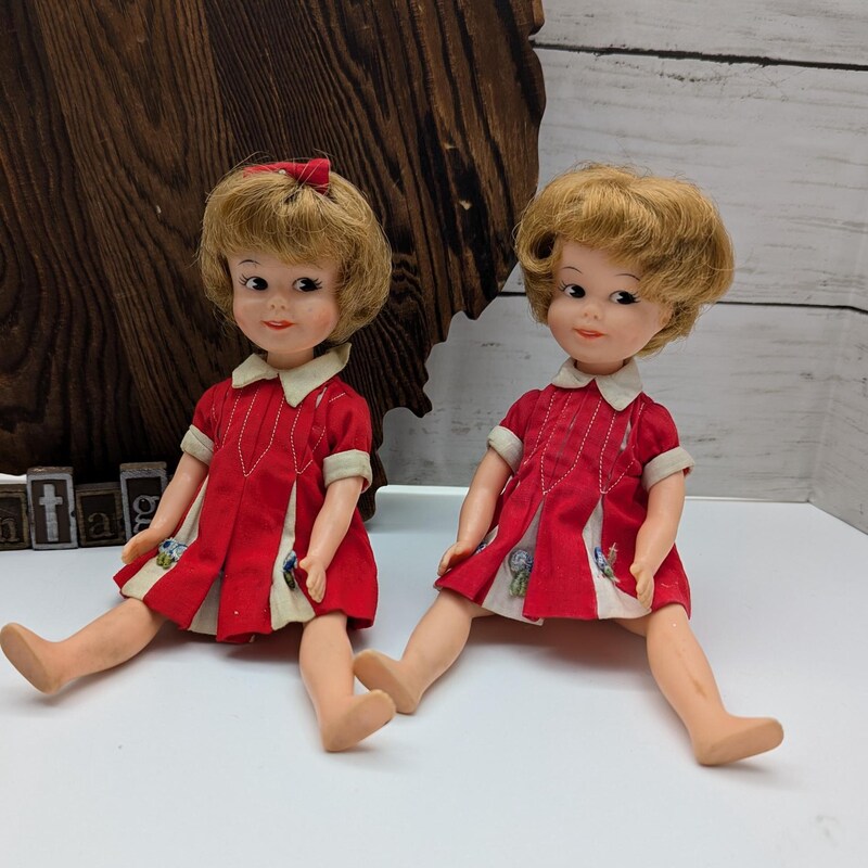 Deluxe Reading Doll - Etsy