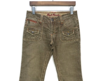 RRL Jeans Size 30x31 Double RL Vintage Relaxed Fit Faded RRL Jeans Size 30x31 Double RL Vintage Relaxed Fit Faded