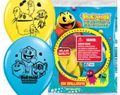 Pac Man Party Ideas | Catch My Party