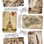Decoupage Queen Grecian Goddess A3 Decoupage Paper, Rice Paper, Greek ...