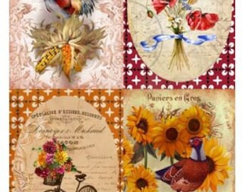 French Rice Paper - Etsy