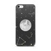 Full Moon iPhone Case Moon and Stars iPhone Case Outer Space - Etsy