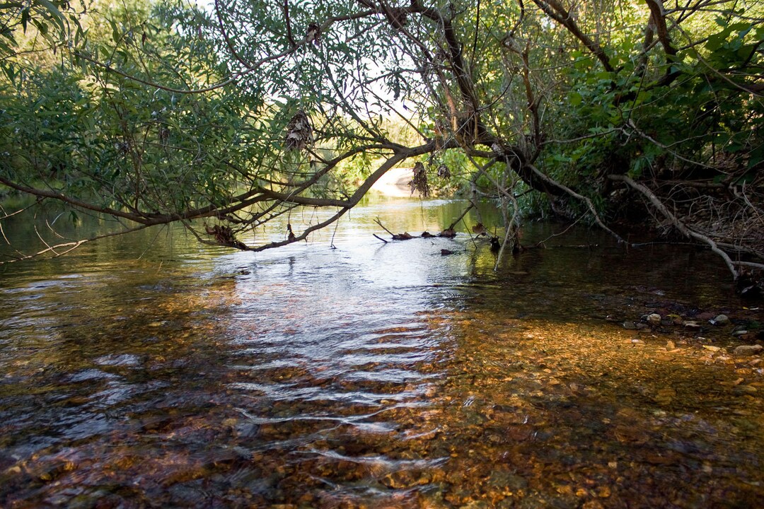 River Water Photography Missouri Ozarks Landscape Photography Peaceful ...
