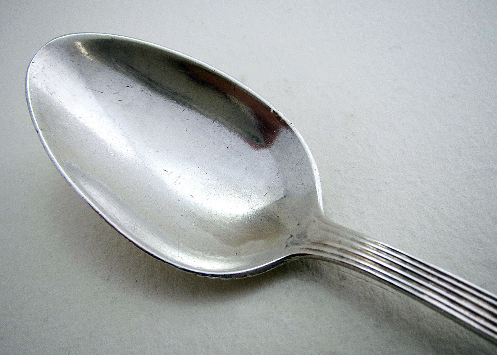 Antique c1880 Gorham 'old Medici' Pattern Solid - Etsy UK