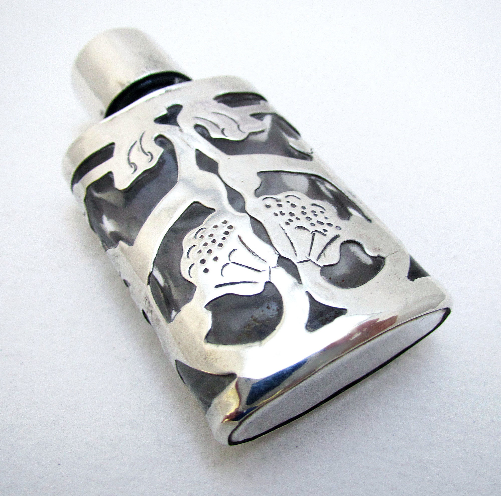 70s Retro Ari D Norman London Import Hallmarks Solid Sterling - Etsy UK