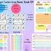 The Ultimate Teacher Lesson Planner Bundle 2023-2024 PDF Instant ...