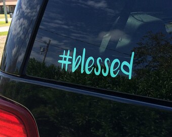 Religious sticker | Etsy