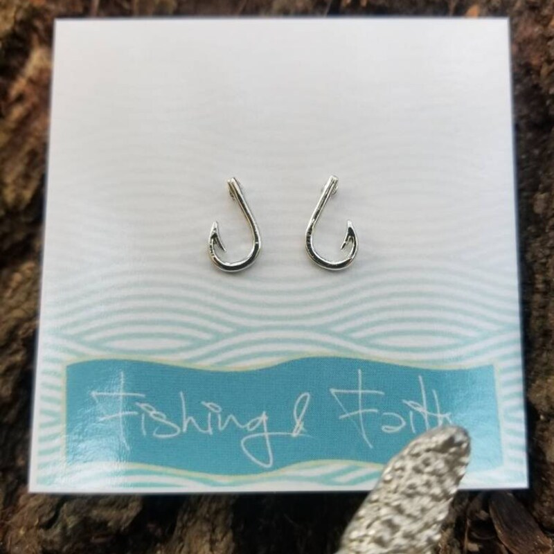Fishing Jewelry - Etsy