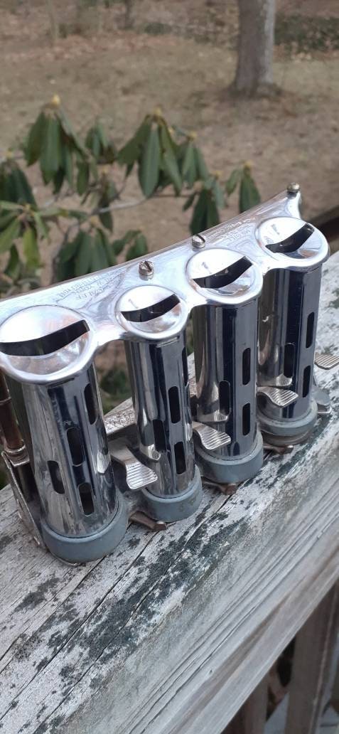 Vintage Coin Changer,mc Gill Coin Changer, Bus Driver Coin Changer - Etsy