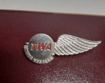 Twa Pin - Etsy