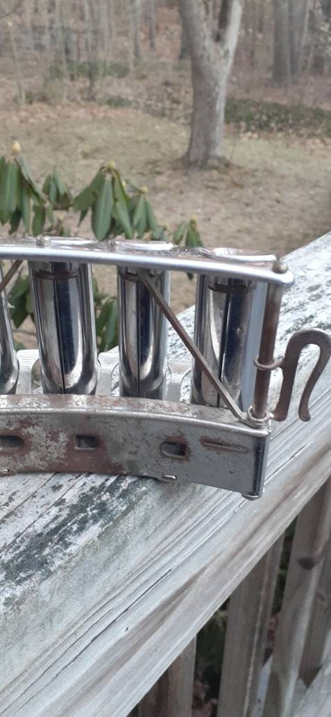 Vintage Coin Changer,mc Gill Coin Changer, Bus Driver Coin Changer - Etsy