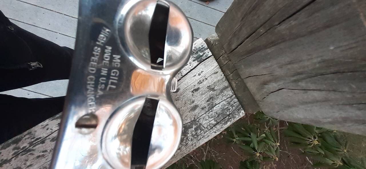 Vintage Coin Changer,mc Gill Coin Changer, Bus Driver Coin Changer - Etsy