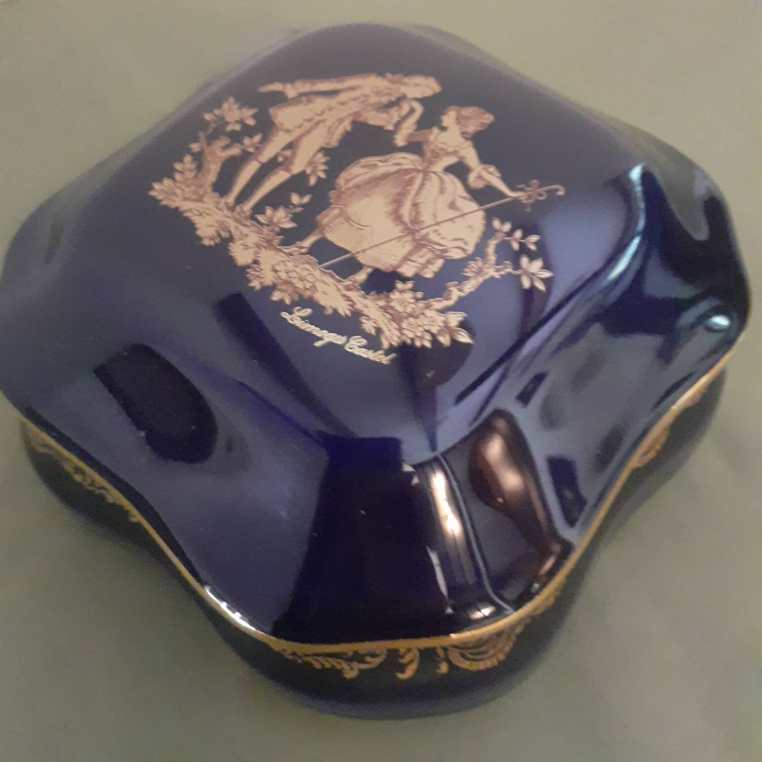 Reuge Music Box -beethoven Menuet - Etsy