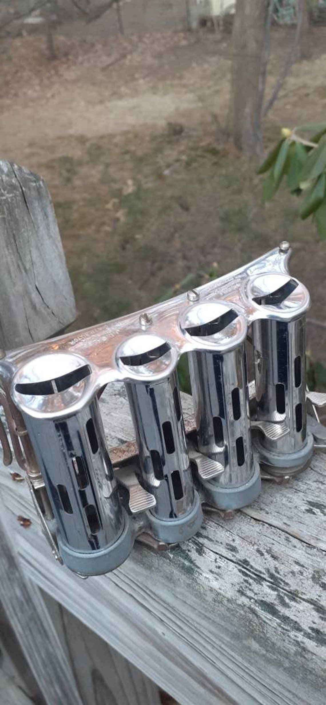 Vintage Coin Changermc Gill Coin Changer Bus Driver Coin - Etsy