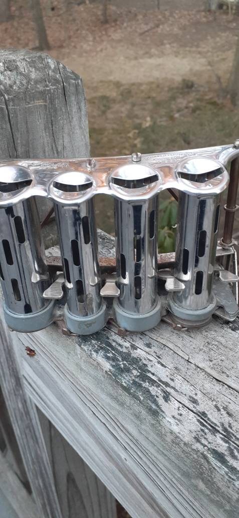 Vintage Coin Changer,mc Gill Coin Changer, Bus Driver Coin Changer - Etsy