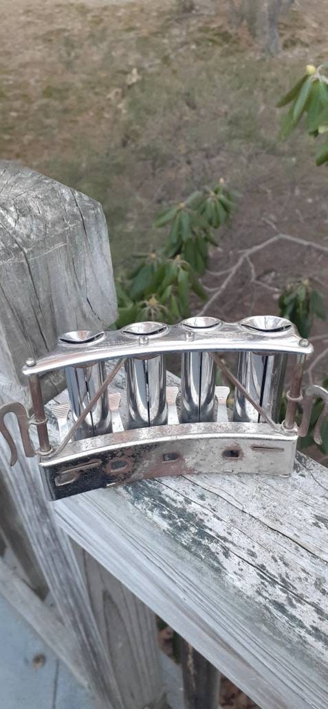 Vintage Coin Changer,mc Gill Coin Changer, Bus Driver Coin Changer - Etsy