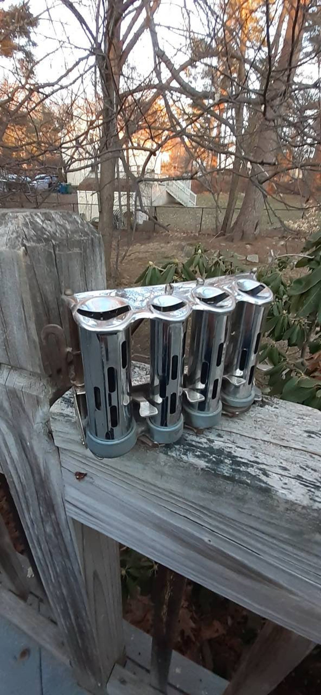 Vintage Coin Changer,mc Gill Coin Changer, Bus Driver Coin Changer - Etsy