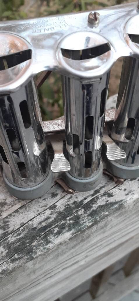 Vintage Coin Changer,mc Gill Coin Changer, Bus Driver Coin Changer - Etsy