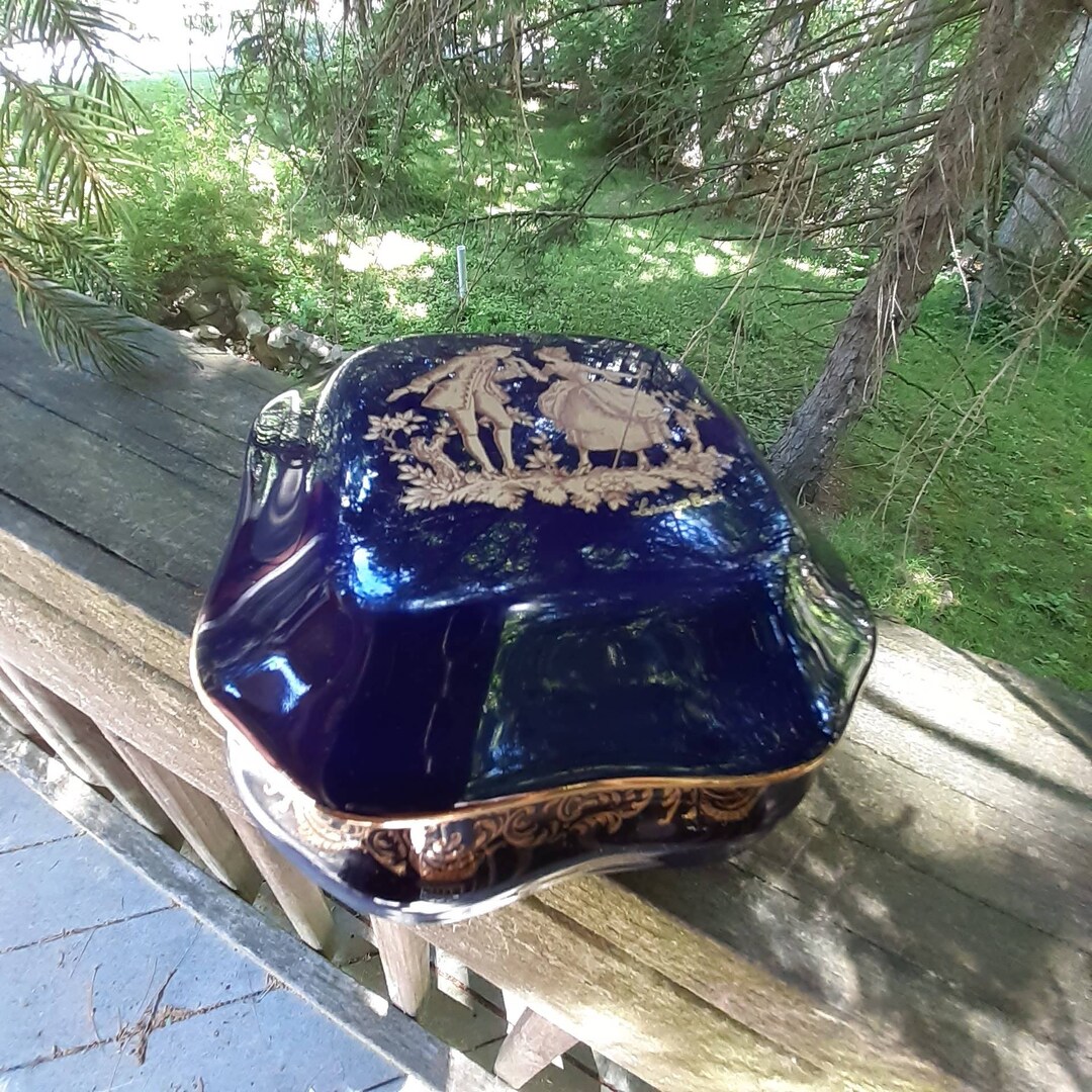 Reuge Music Box -beethoven Menuet - Etsy