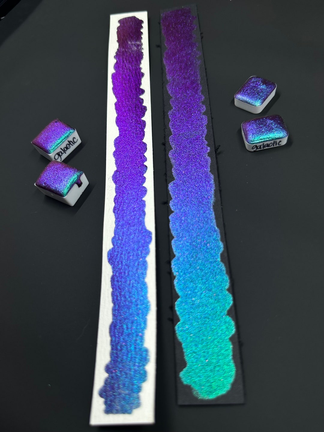 Galactic Super Shift Watercolor Paint for Painting, Lettering, Crafts ...