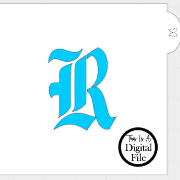 Rice University Svg - Etsy
