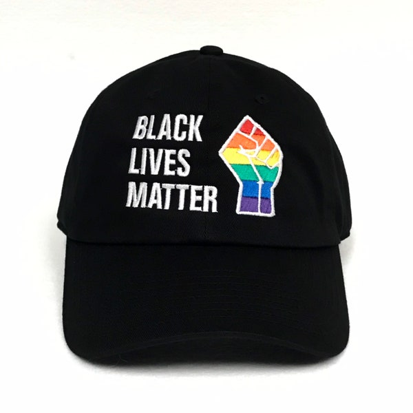 Black Lives Matter - Etsy