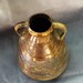 Islamic Pitcher Damascus Work Copper Silver Inlay 1940's - Etsy