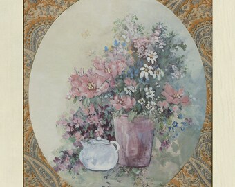 Mary Bertrand Limited Edition - Etsy