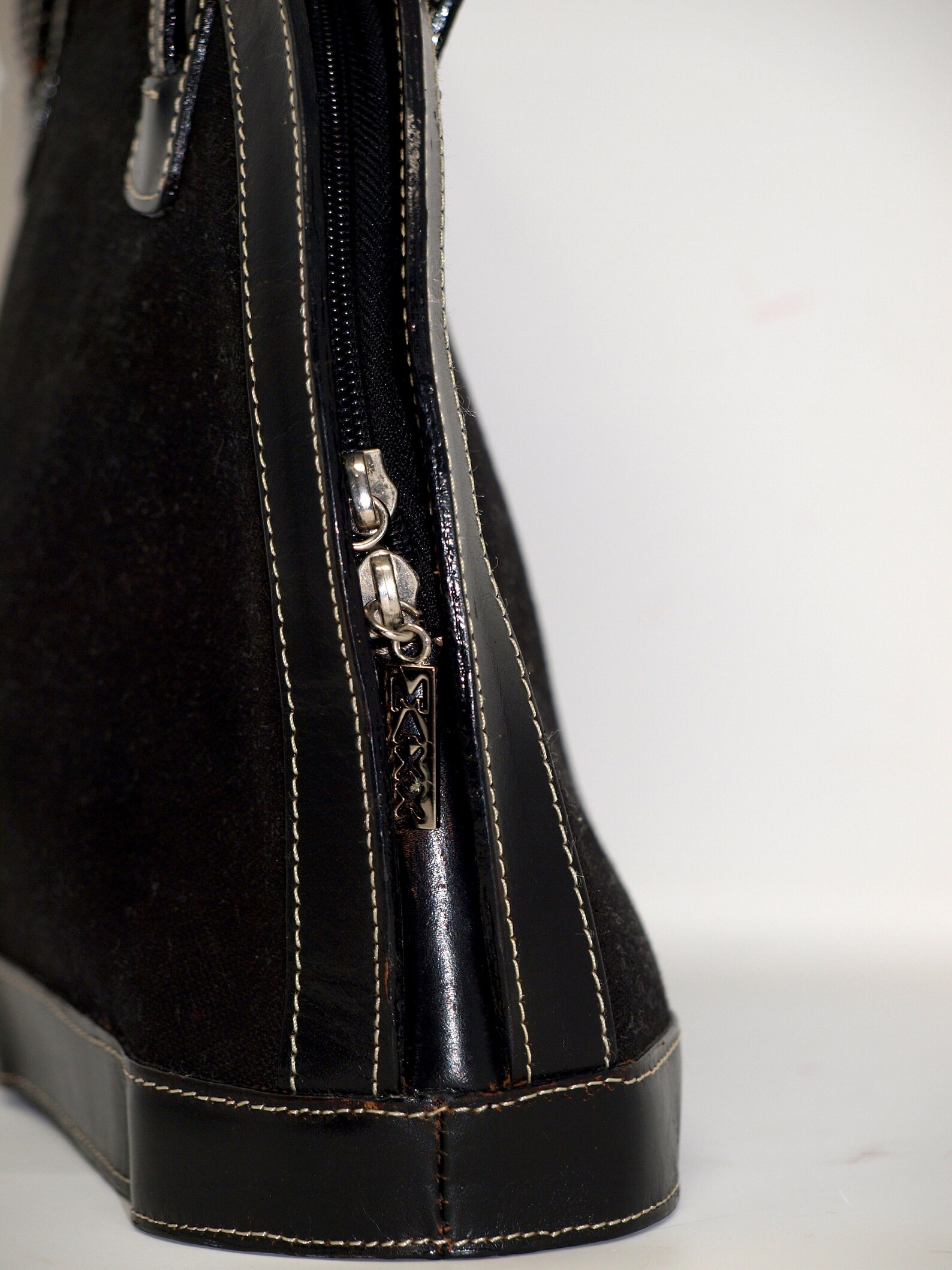 Vintage Maxx New York Purse, Very Clean, Handbag, Vintage,handbag, Boho ...