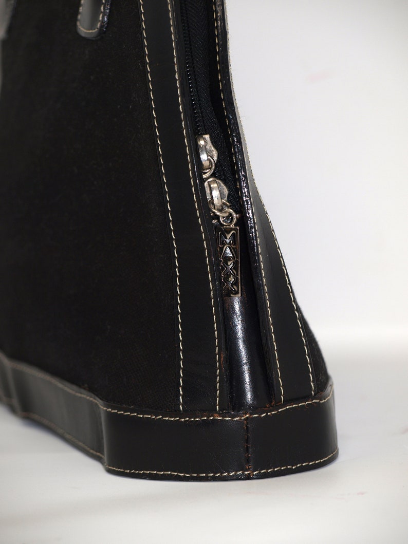 Vintage Maxx New York Purse, Very Clean, Handbag, Vintage,handbag, Boho ...