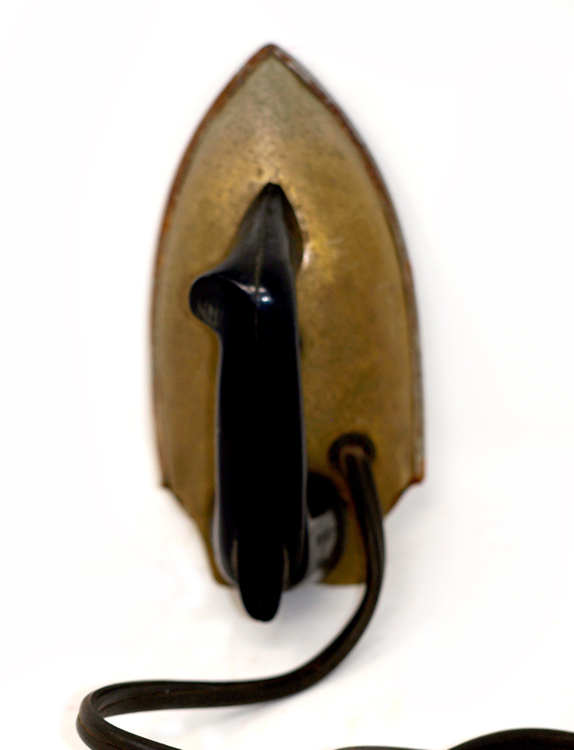 Small Toy Iron Vintage Toy Shabby Chic Cottage Style Farm - Etsy