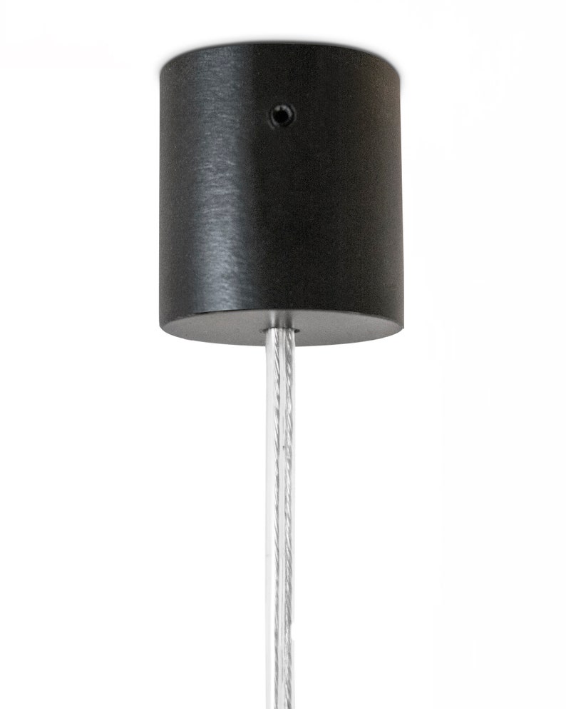 Wooden Ceiling Light Kinty Rectangle Changeable Light Brightness LED ...