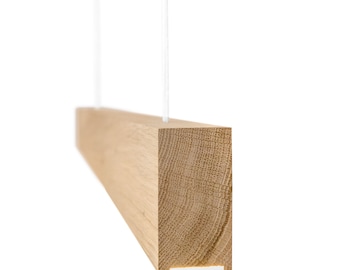 Hanging Rectangle Lamp - Etsy
