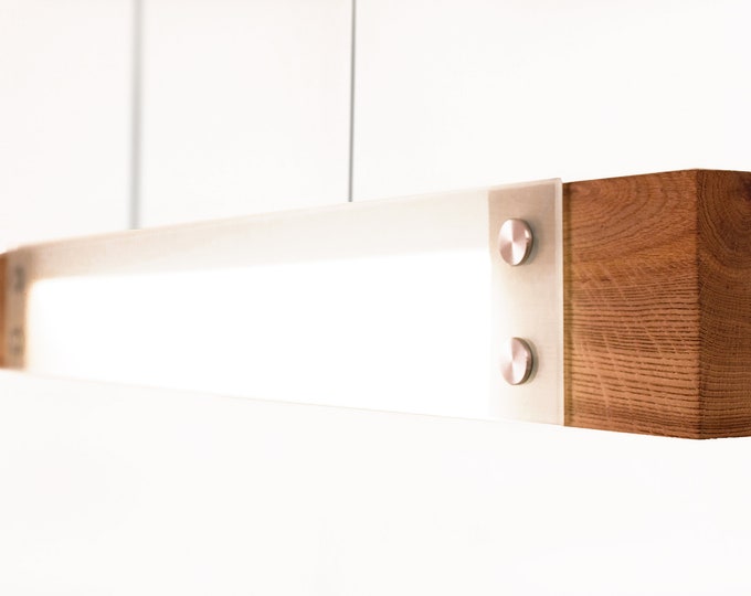 Wooden Pendant Lamp, skylor,ceiling Lamp, Dining Room, Lamp Wooden ...