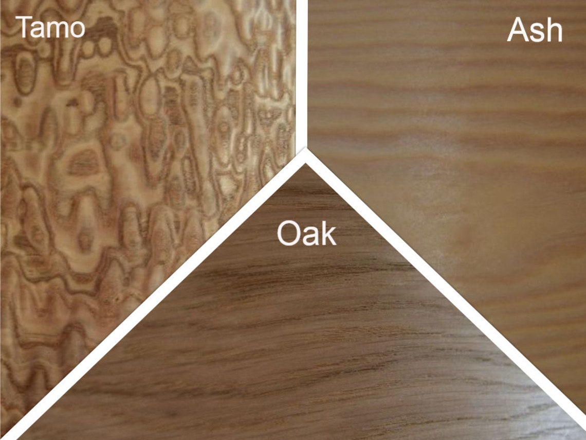 Pendant Light Made From Wood Veneer. simona - Etsy