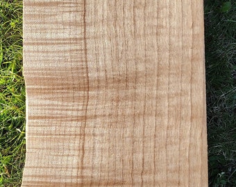 Flame Maple Board - Etsy