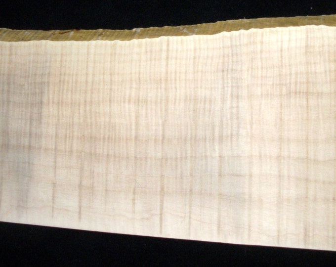Curly Quilted Maple Board - Etsy