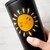 Happy Sun Sticker, Waterproof Sticker, Hydroflask Stickers, Laptop ...