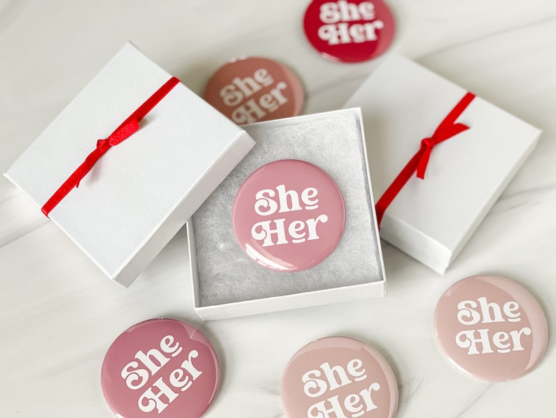 Graduation Badge Button Pins College Graduation Gift Class - Etsy