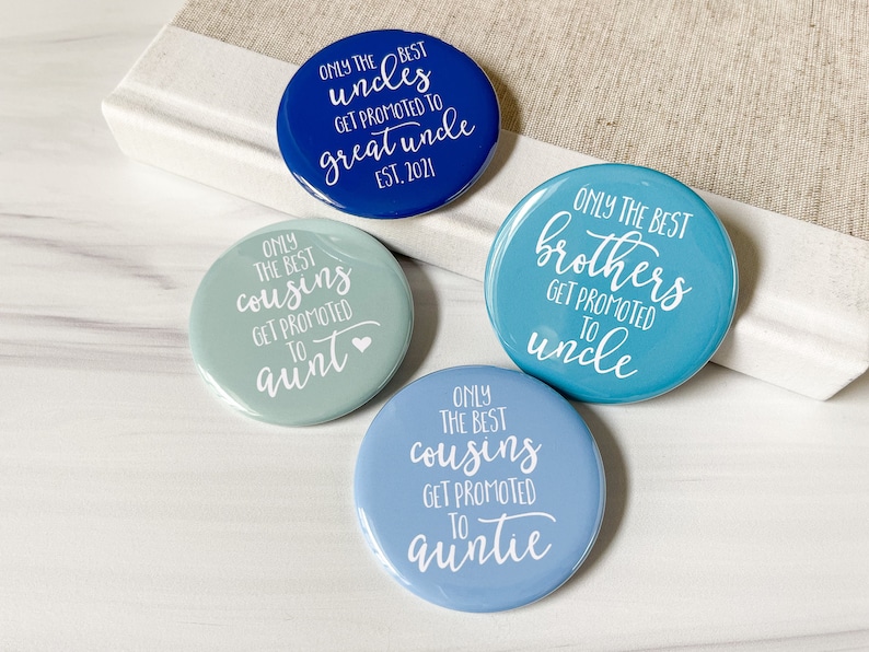 Graduation Badge Button Pins College Graduation Gift Class - Etsy