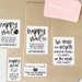 Caution Do Not Open With Sharp Objects Stickers, Warning Stickers, Do ...