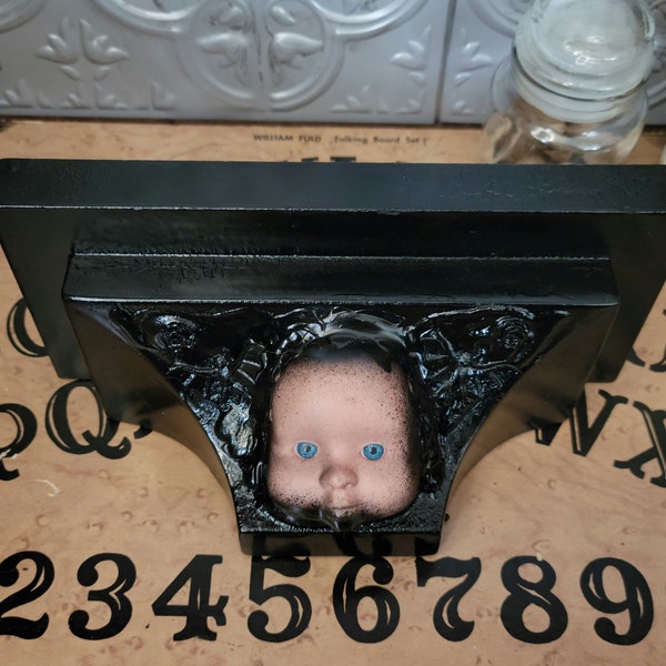 Horror Doll Shelf - Etsy