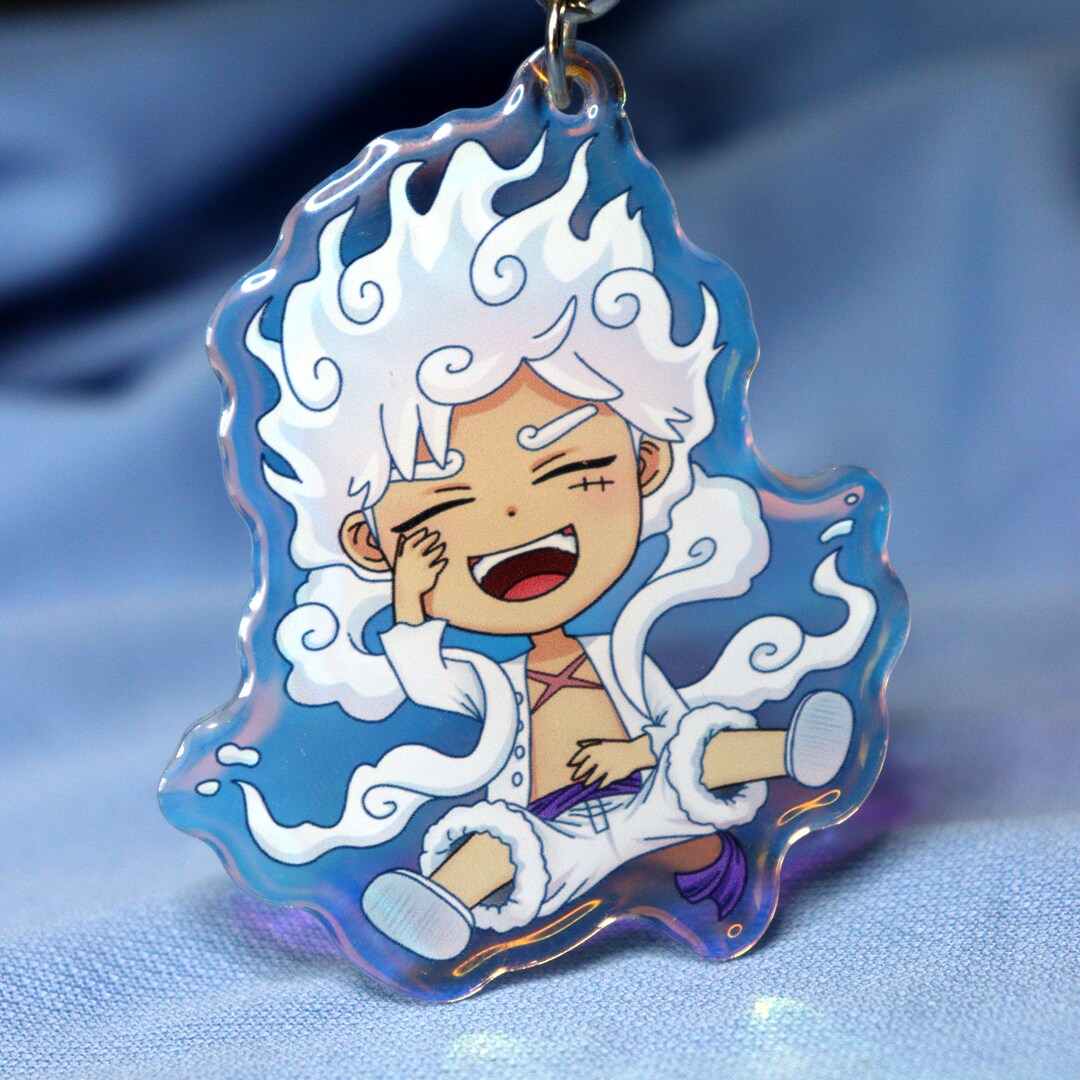 Holographic Keychain - Etsy UK